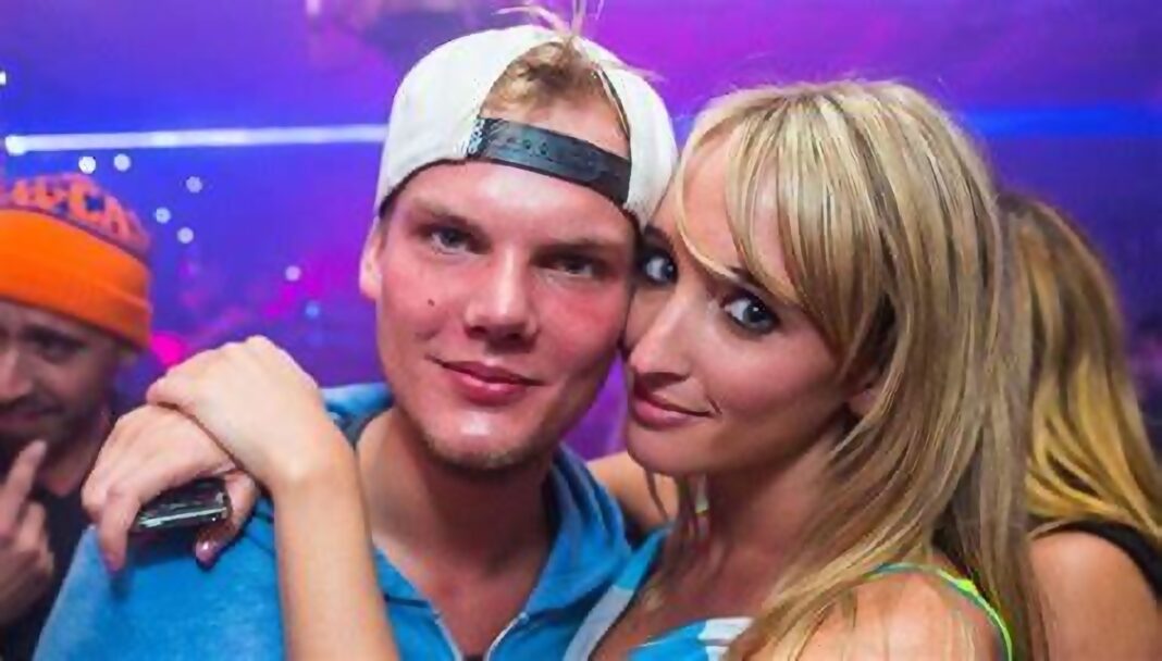 Emily Goldberg, Former Girlfriend of DJ Avicii, Passes Away at 34 ...