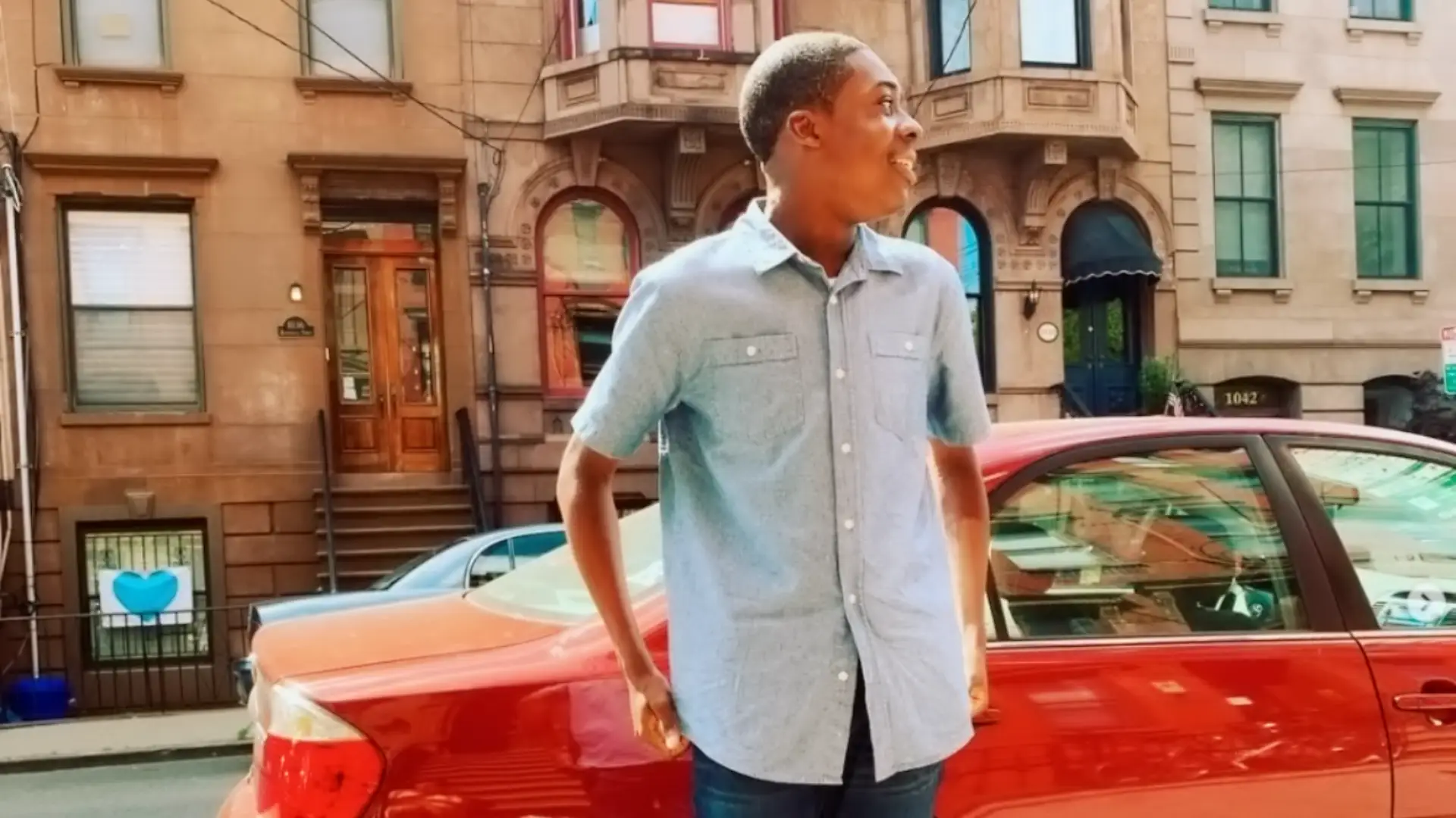 Dom Okon's Journey: From Instrumental Beats to Global Acclaim - Groover ...